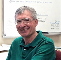 Darius Adams, Forest Engineering, Resources and Management, College of ...