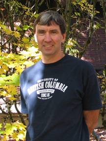 Surfleet, Chris, Forest Engineering, Resources and Management, College ...