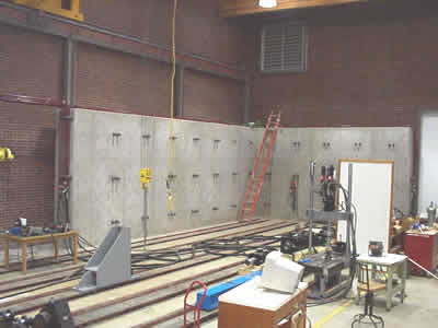 Knudson Laboratory, Facilities, Wood Science and Engineering, College ...
